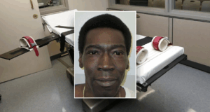Alabama Inmate's Plea for Justice: A Last-Minute Appeal to Halt ...