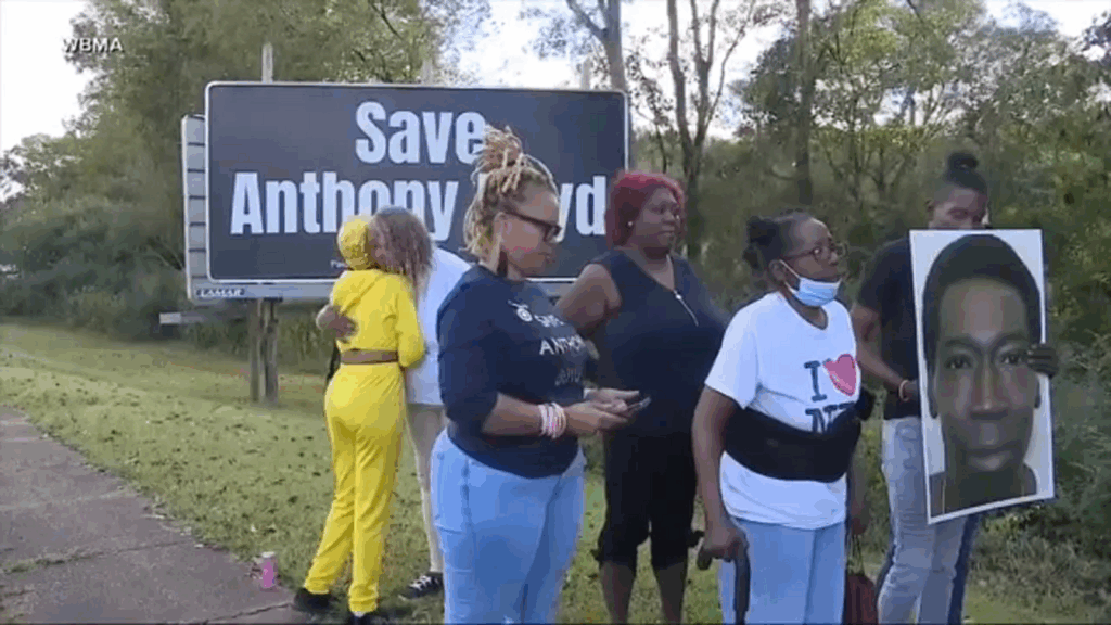 Alabama Makes History: First Execution by Nitrogen Gas for 1993 Murder ...