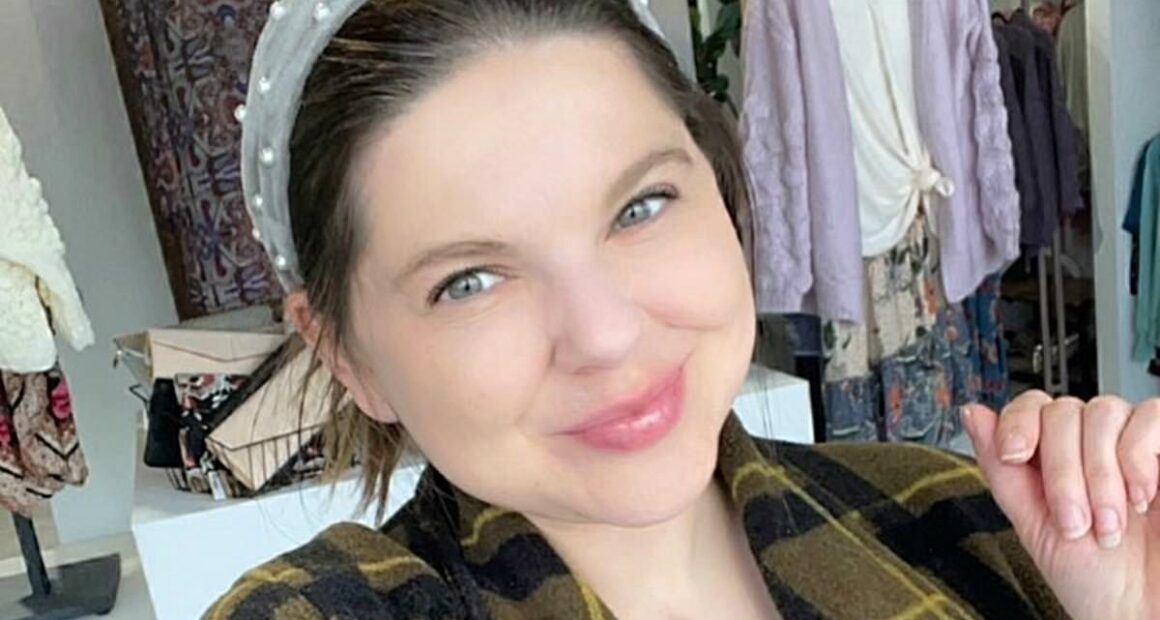 Amanda Cronin Divorce Update – What’s The Settlement With Ex Husband ...