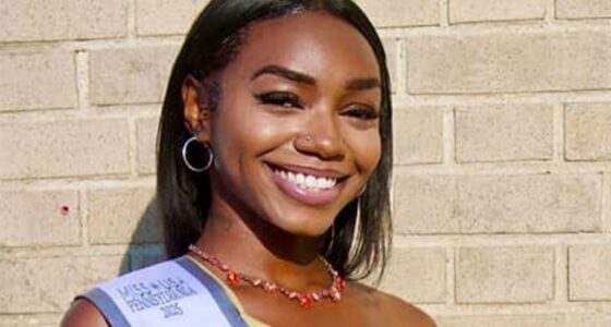 Tragic Discovery: Body of Missing Miss USA Hopeful Kada Scott Found ...