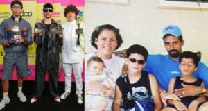 Discover Who Bad Bunny's Family Members Are: Meet His Parents and ...