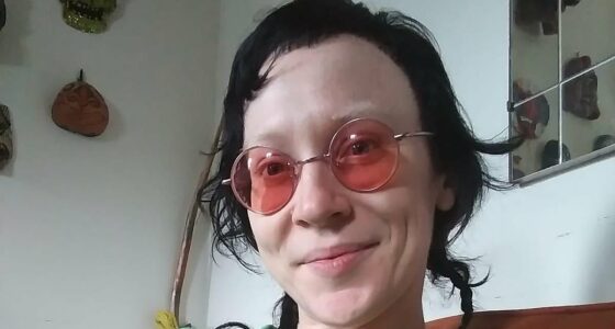 Rock Star Ann Everton Tragically Dies in Car Accident at Start of Tour ...