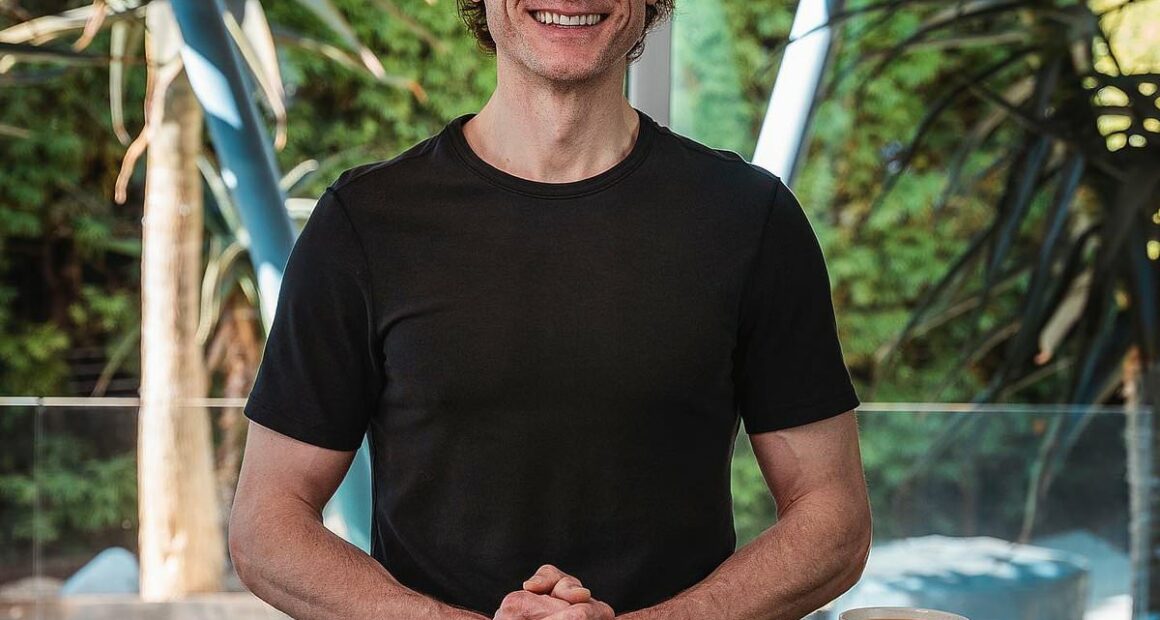 Journalist: Alex Forsyth Wikipedia Bio Age Height And Salary - Internewscast Journal