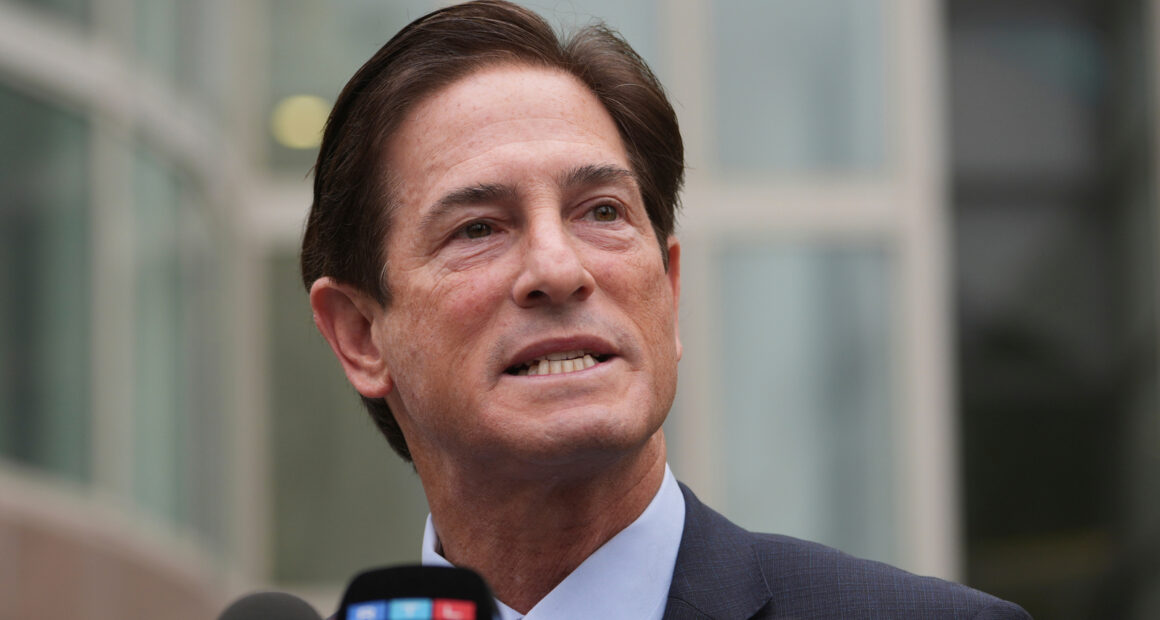 Brett Raymer Wife: Is He Married To Agnes Wilczynski? - Internewscast ...