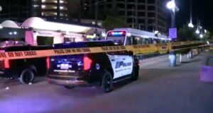 Second Fatal Shooting on DART Train in a Week: One Person Killed in ...