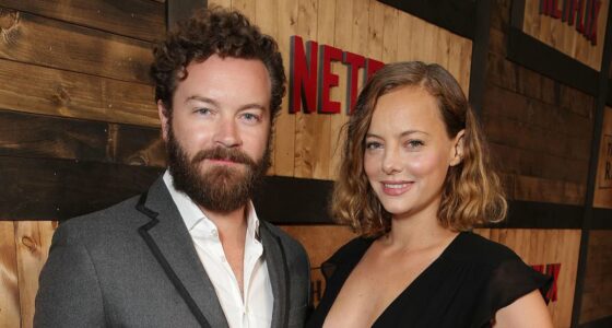 Bijou Phillips Seeks Legal Name Change for Daughter Amid Danny ...