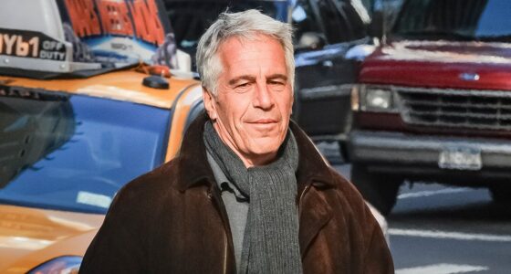 House Committee Unveils Epstein Flight Manifests and Transcript with ...
