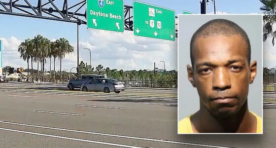 Florida Uber Eats Driver Reports Autistic Son Missing During Delivery ...