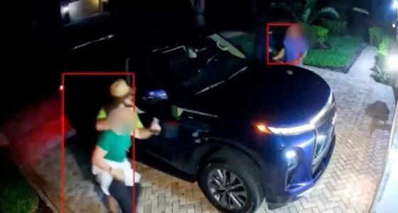 Florida Couple Targeted in Chilling AirTag Heist: A New Age of Tracking ...