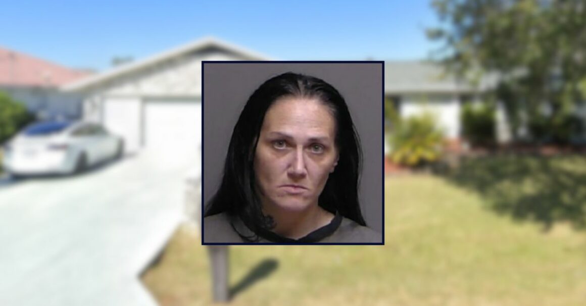 Prosecutors Allege: Spouse Drugged and Strangled Husband ...