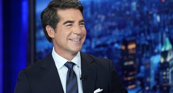 Fox News Host Jesse Watters Faces Backlash After Controversial Dating ...