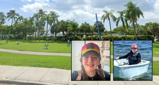 Parents File Lawsuit After Daughter Severely Injured in Summer Camp ...