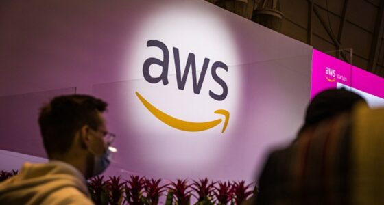 Find Out Who Was Affected by the Recent AWS Outage - Internewscast Journal