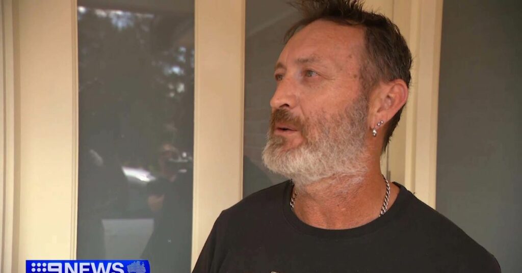 Alert: Police Request Information to Help Find Missing 34-Year-Old Man from New Jersey ...