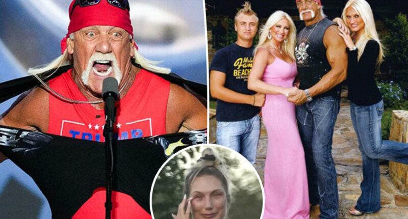Court Documents Suggest Hulk Hogan's Family Considering Medical ...