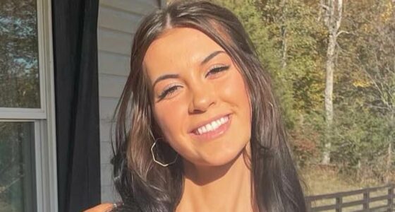 Tragic Loss: Isabelle Adora Tate's Courageous Battle with Neurological ...