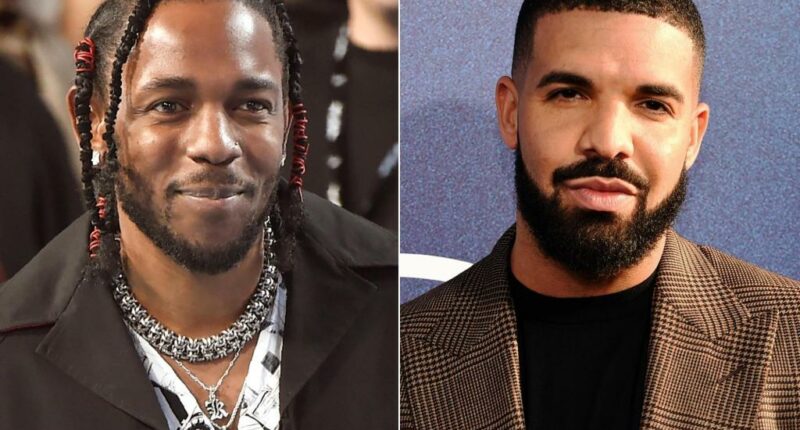 Court Dismisses Drake's Defamation Lawsuit Related to Kendrick Lamar's ...