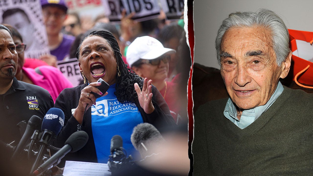 Controversy Erupts as Largest Teachers Union Partners with ...