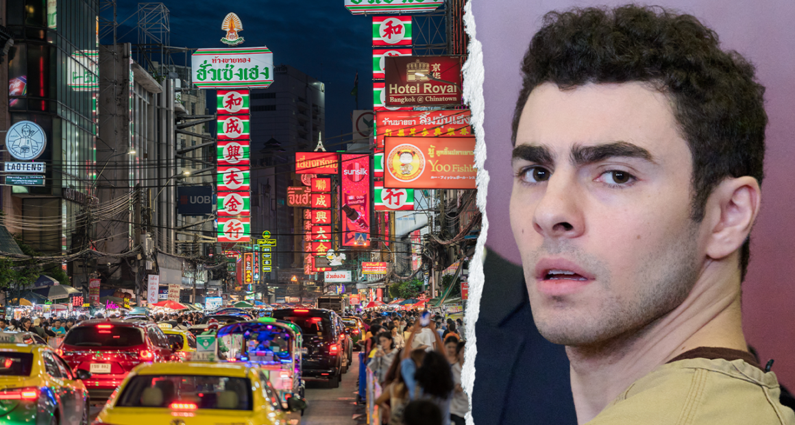 Meet Cliffe Knechtle Son Stuart Knechtle, Family - Internewscast Journal