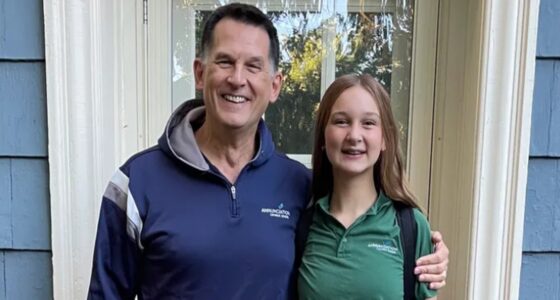 Lydia Kaiser Resumes School After Shooting Incident at Annunciation ...