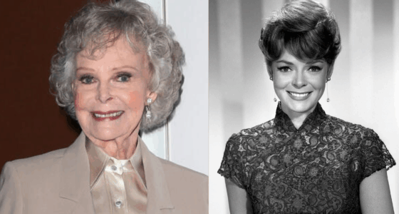 Unveiling the Family Behind Iconic Actress June Lockhart: A Deep Dive ...