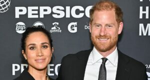Meghan Markle's Revealing Post Following 'Awkward' NYC Red Carpet Event ...