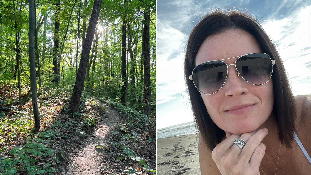 Authorities Investigate 'Suspicious' House Fire After Missing Mother ...