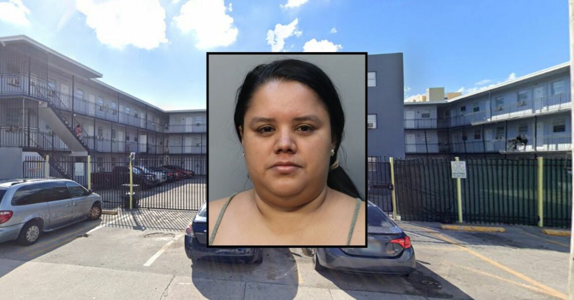 Parking Dispute Turns Violent: Man Allegedly Shoots Child Over ...