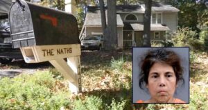 Authorities Report Mother Allegedly Neglected Autistic Son Leading to ...