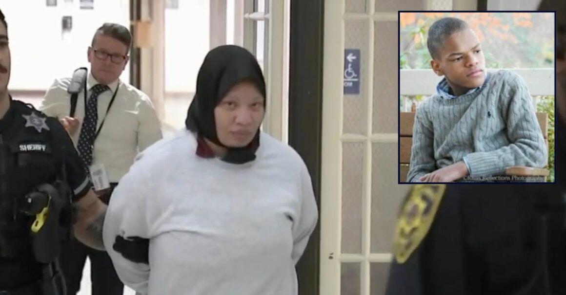 Police apprehend woman with lethal fentanyl supply capable of killing ...