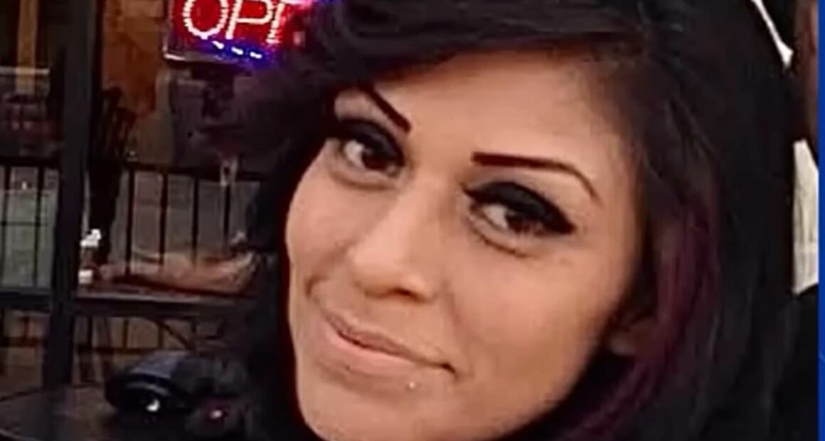 Jasmine Mitchell Biography: Age, Hair Loss Journey, and Her Role on The ...