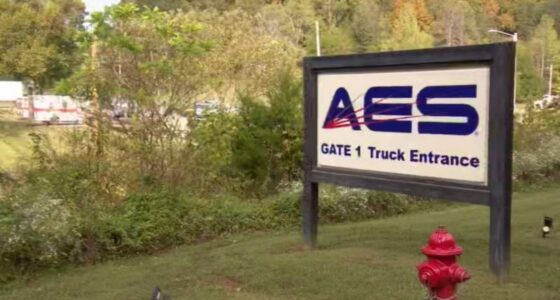 Documents Reveal OSHA Violations Before Major Explosion at Tennessee ...