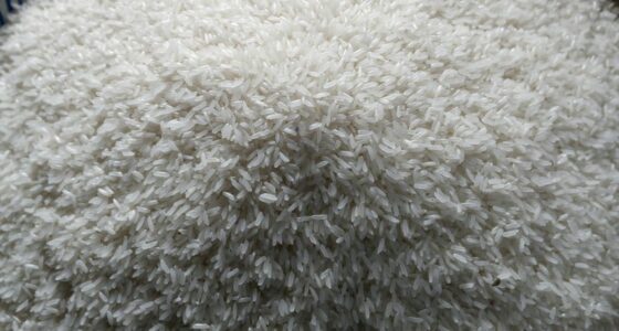Nationwide Recall Announced for Popular Rice Brand by FDA ...