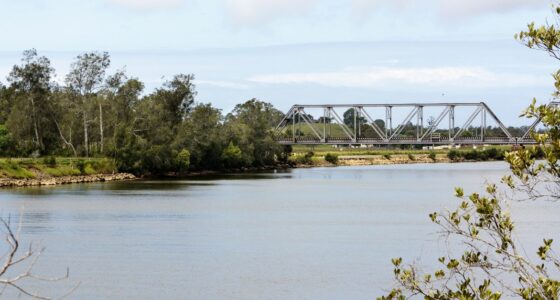 New Evidence Sparks Renewed River Search for 1990 NSW Murder Case ...