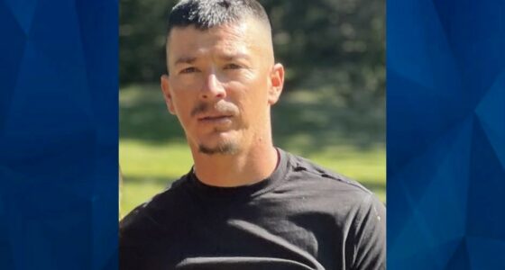 Help Find Missing Marine Veteran: Reward Available for Safe Return Home ...