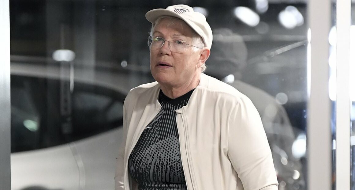 Will Ferrell Siblings: Meet His Brother Patrick Ferrell - Internewscast ...