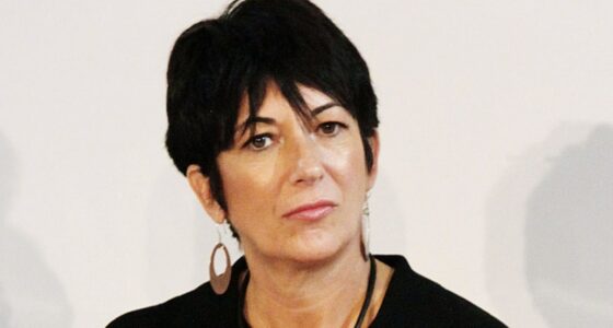 Supreme Court Declines to Hear Ghislaine Maxwell's Appeal Against Her Conviction - Internewscast ...