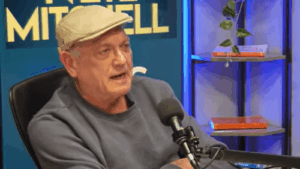 Broadcast Commentator Plans to Leave Victoria Due to Crime Concerns ...