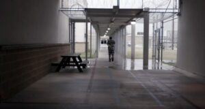 Texas Prison Guard Detained for Supposed Chicken Wing Trade with Inmate ...