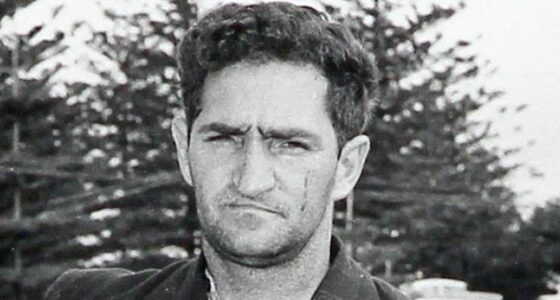 Perth's Infamous Killer Revealed: Shocking Miscarriage of Justice ...