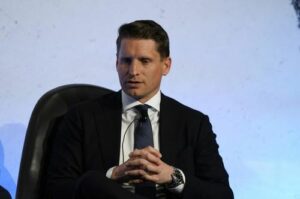 Leading Politicians Respond to Andrew Hastie's Departure from Liberal ...