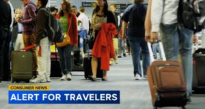 Travel Alert: Delta Air Lines Credit Card Policy Almost Leaves Couple ...