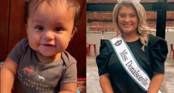 Trinity Poague Murder Trial: Ex-Pageant Queen's Violent Act Revealed in ...