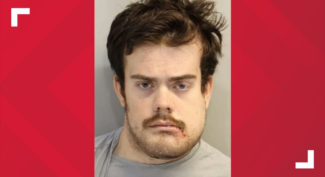 Jarius Brown Incident: Louisiana Deputies Exonerated Following Recorded Excessive Force at ...