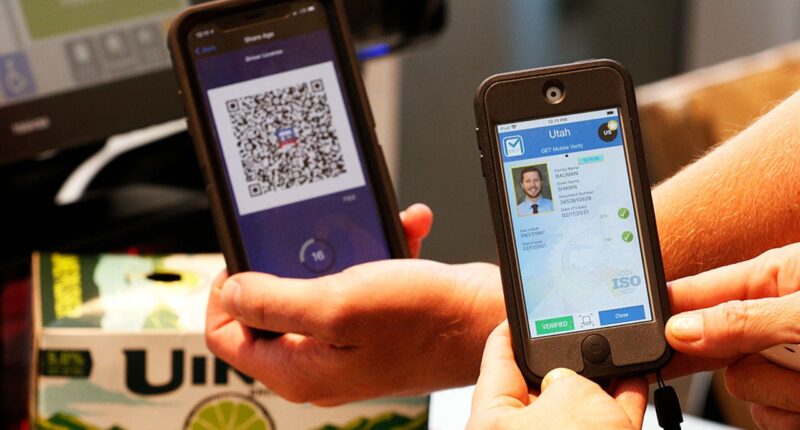 UK's mandatory Digital ID sparks controversy — is the US next in line ...