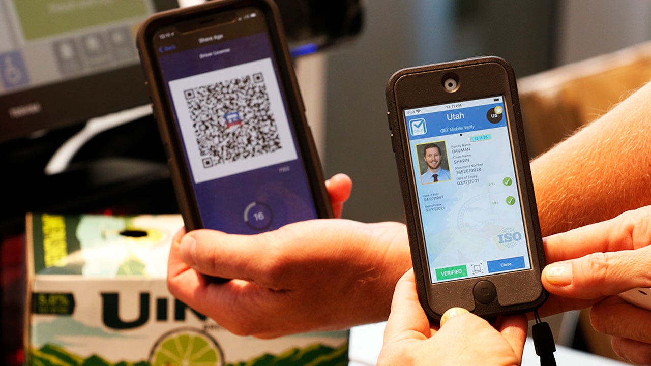 UK's mandatory Digital ID sparks controversy — is the US next in line ...