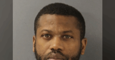 VIDEO — 'Disturbing': North Carolina Democrat Official Cecil Brockman ...