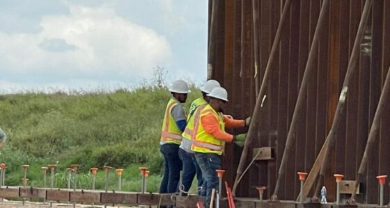 Texas Voters to Determine Taxpayer Funding for Border Barrier Projects ...