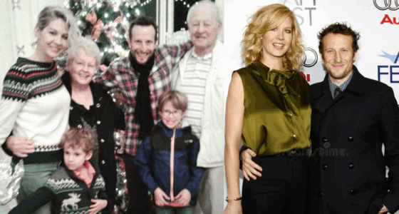 Discover Jenna Elfman's Family: Meet Her Husband Bodhi Elfman and Their ...