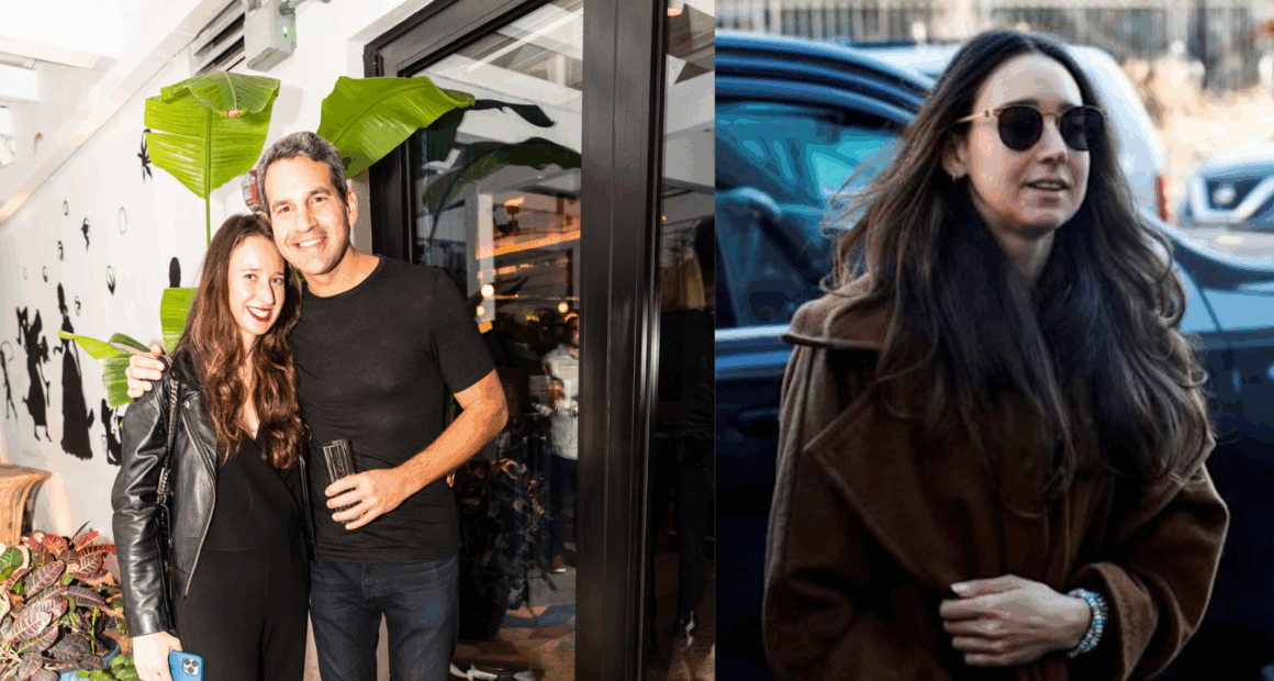 Simone Callahan Ethnicity, Wiki, Biography, Age, Parents, Husband ...